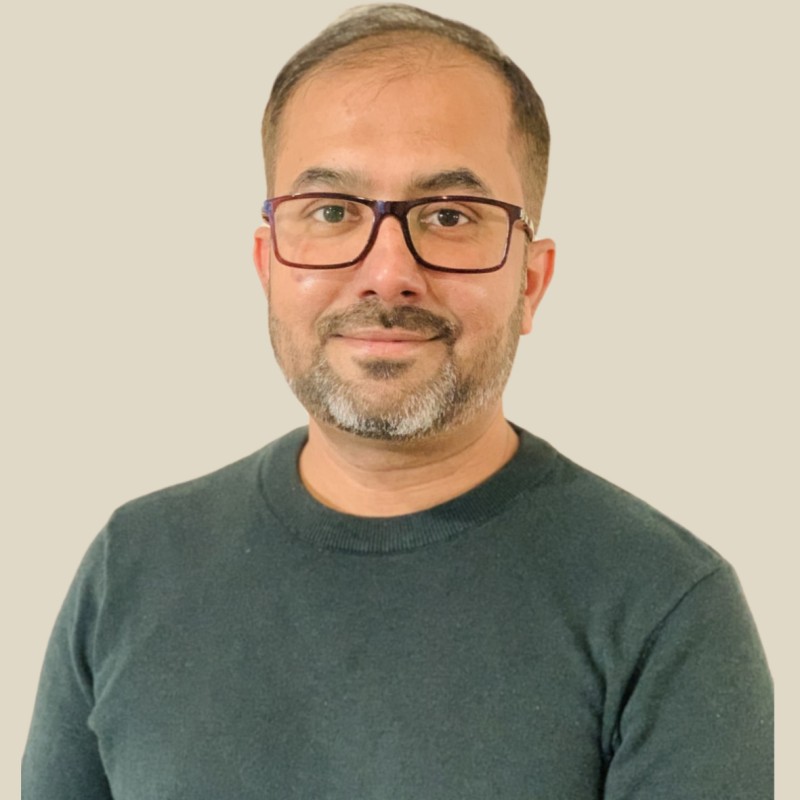 Speakers | Generative AI Summit